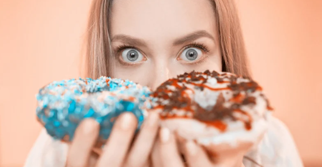 What Cravings Really Mean & How to Take Control